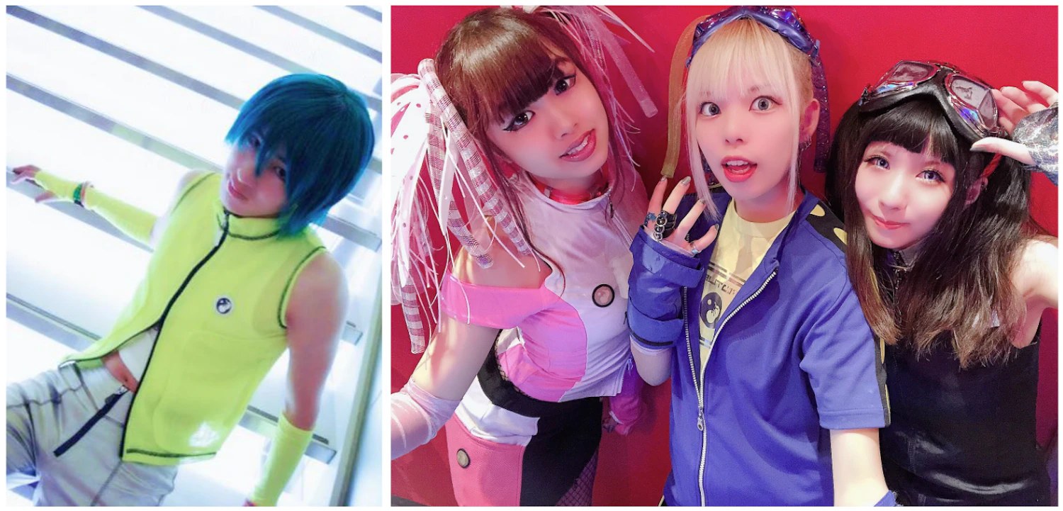 【ネクストブーム】Z世代にも人気のサイバーファッションの魅力を徹底解析・Y3Kとの違いとは？ | Fashion Tech News